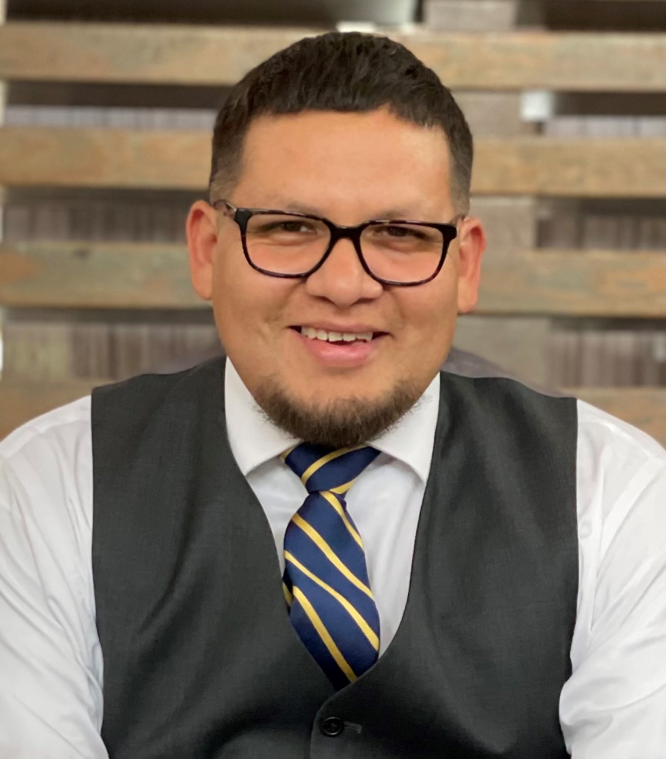 Native American Student Services coordinator makes ‘difficult choice ...